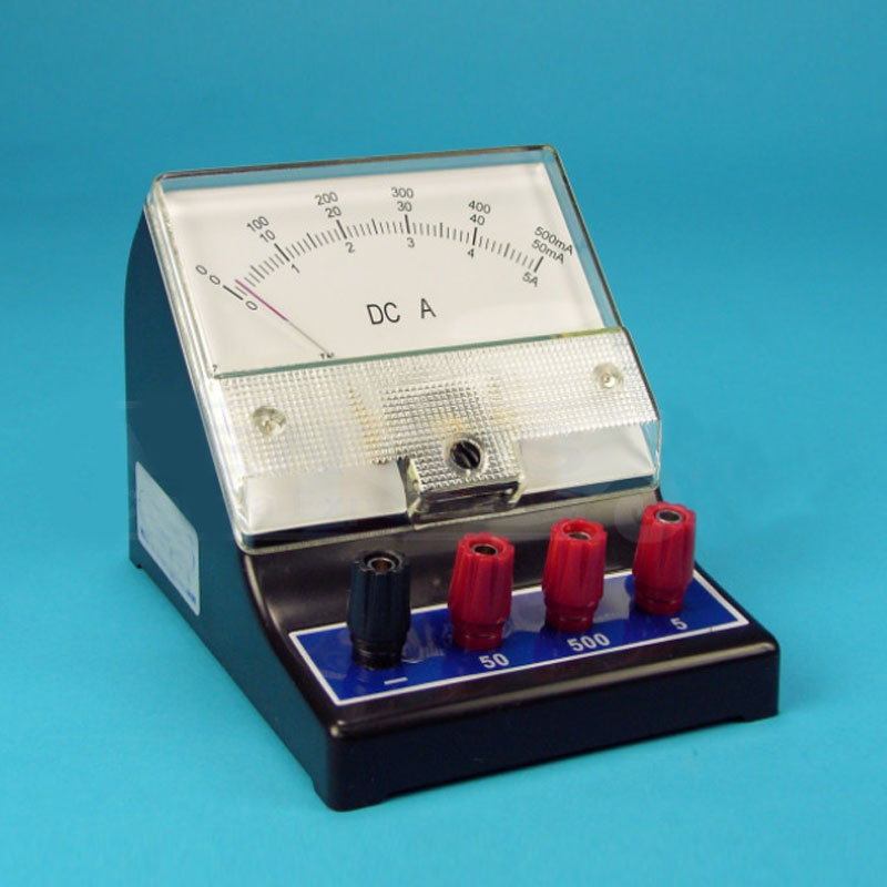 Amperímetro analógico Simples Am 50019